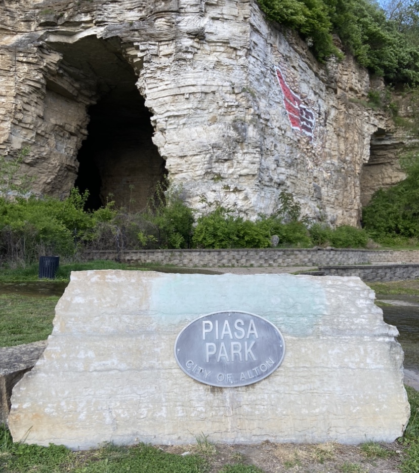 The Legend of the Piasa – veryBENeficial